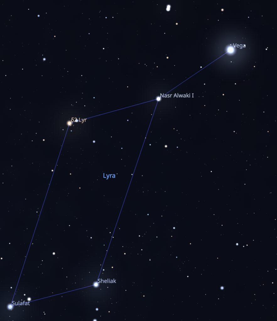 Learn the Northern Summer Constellations | Joseph A'Hearn