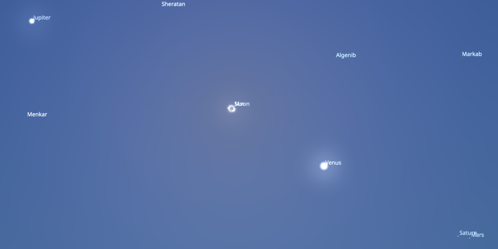Prepare for the April 8, 2024 Total Solar Eclipse | Joseph A'Hearn