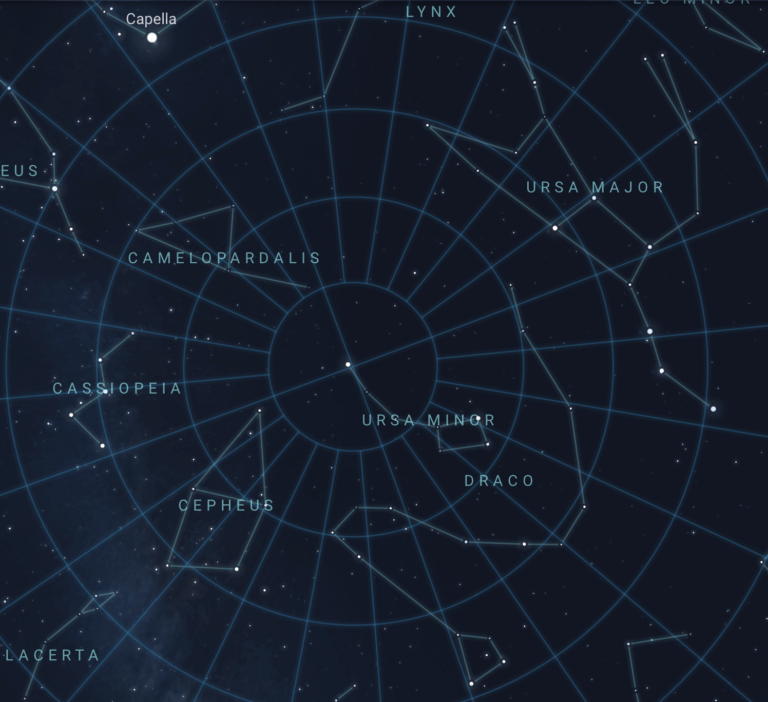 Learn the Northern Circumpolar Constellations | Joseph A'Hearn